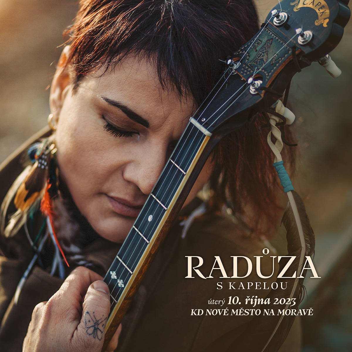 Radůza - Kulturní dům